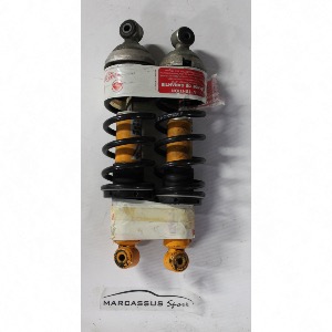 Paire d'amortisseurs avant sport occasion - Lotus S1