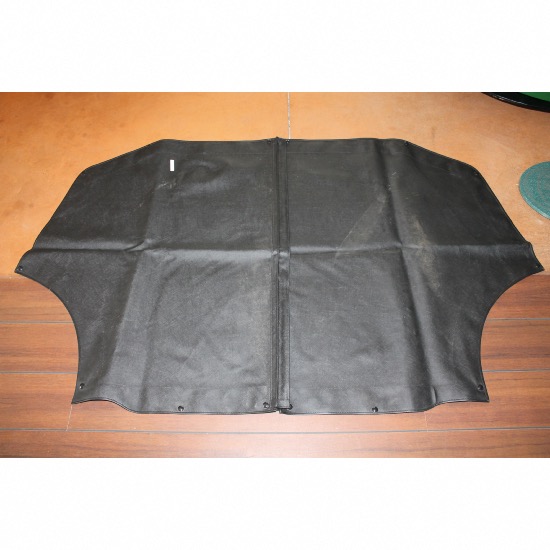 Tonneau Cover Caterham S3 vinyl - occasion